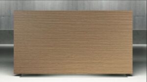 Placas de PVC simil madera - BERSA POLICARBONATO